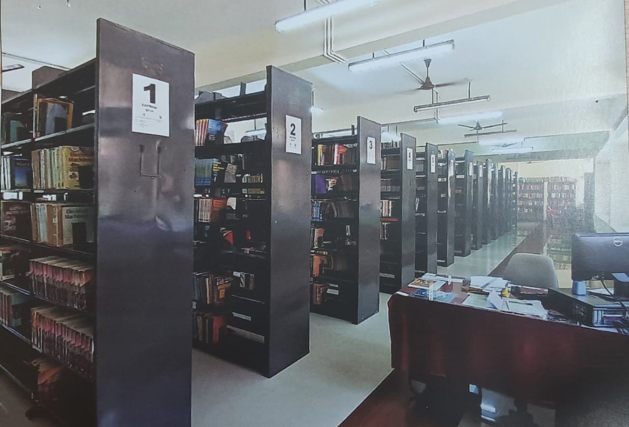 GEC, PONDA BEGS BEST LIBRARY AWARD – Department of Information and ...