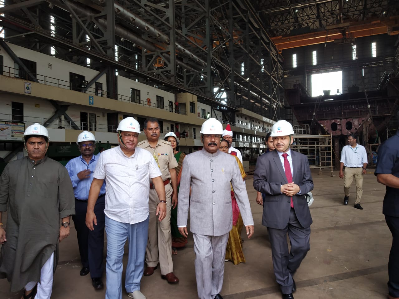 DEDICATE YOUR LIFE FOR A CAUSE: PILLAI – Department of Information and ...