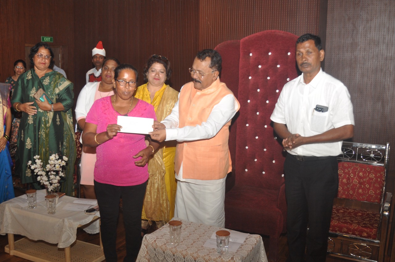DEDICATE YOUR LIFE FOR A CAUSE: PILLAI – Department of Information and ...